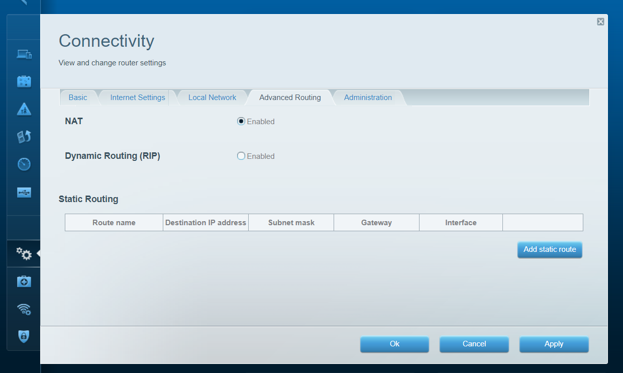 Linksys MR9600 Router Reviewed. - The Technovore