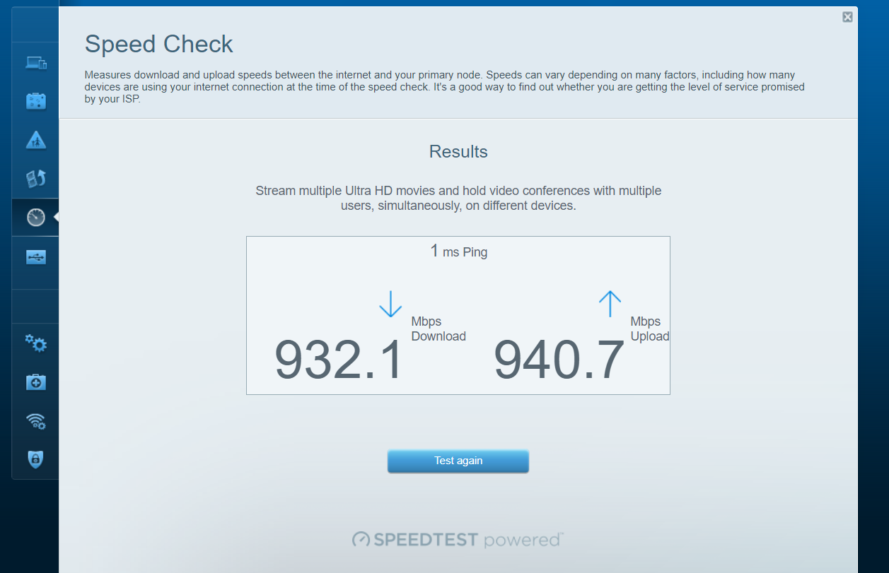 Linksys MR9600 Router Reviewed. - The Technovore