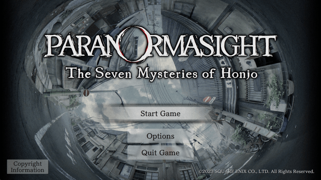 PARANORMASIGHT: The Seven Mysteries of Honjo (PC) Reviewed - The Technovore