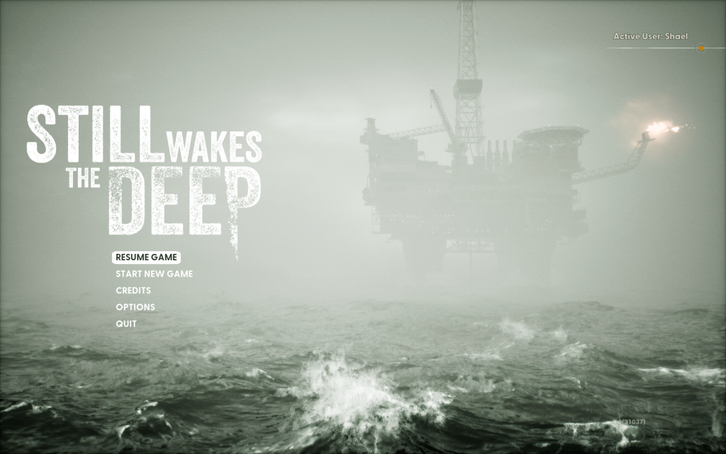 Still Wakes The Deep (PC) Reviewed - The Technovore